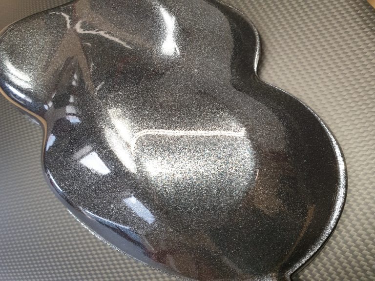 SUPER SPARKLE PEWTER PEARL - CCR Custom Paints