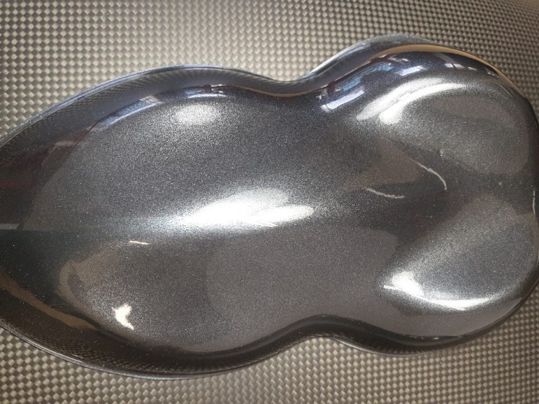 FINE PEWTER PEARL - CCR Custom Paints