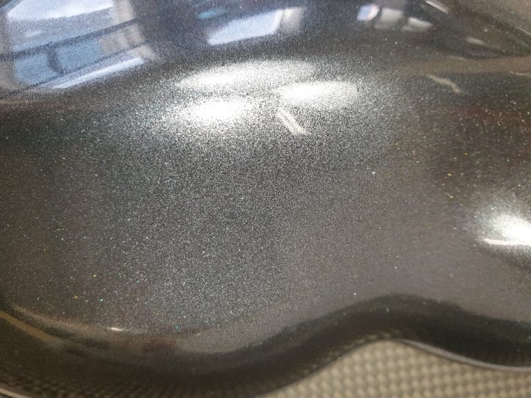 MEDIUM PEWTER PEARL - CCR Custom Paints