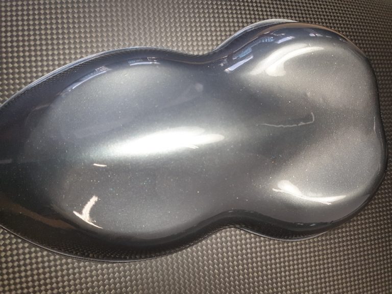 PURE PEWTER PEARL - CCR Custom Paints