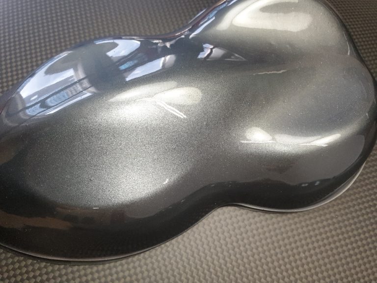 PURE PEWTER PEARL - CCR Custom Paints