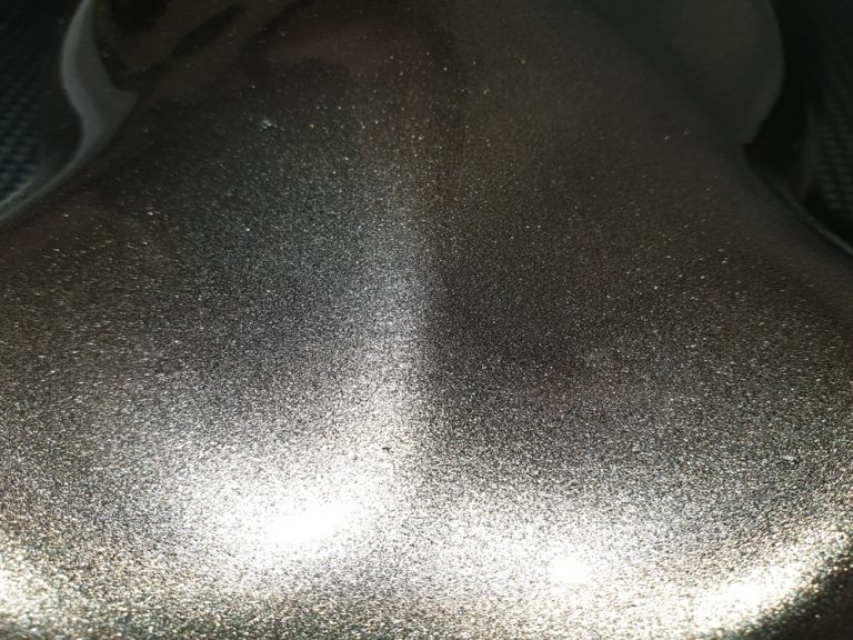 GUN METAL METALLIC BASE COAT - CCR Custom Paints