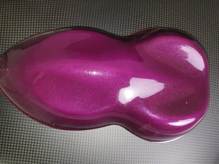 CLARET METALLIC BASE COAT - CCR Custom Paints