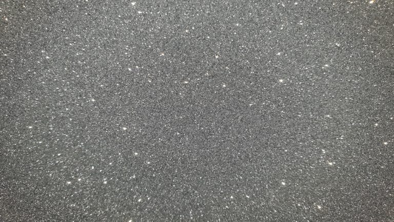 PURE SILVER METALFLAKE FINE - CCR Custom Paints