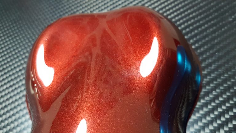 CANDY RICH COPPER - CCR Custom Paints