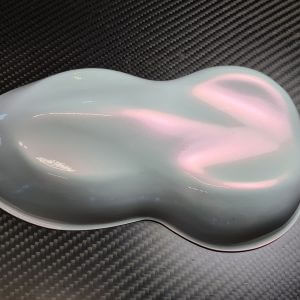 WINE RED PEARL - CCR Custom Paints